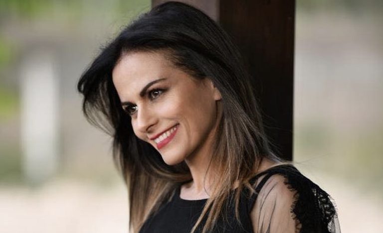 Antonella Bucci, intervista alla concorrente di "Ora o mai più 2025"