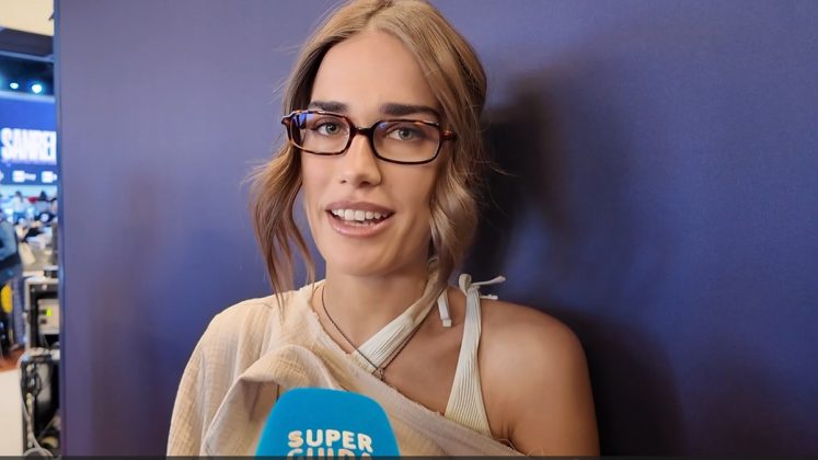 Clara e i like di Salvini, la risposta della cantante - Intervista