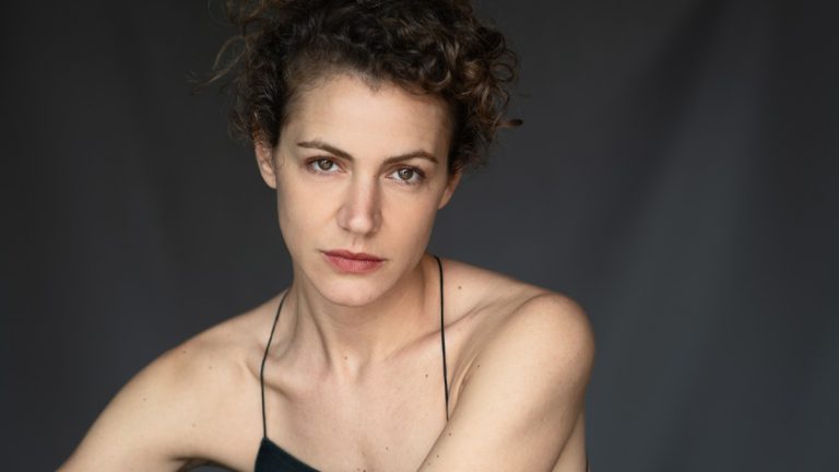 Emma Quartullo, intervista per "Le onde del passato"