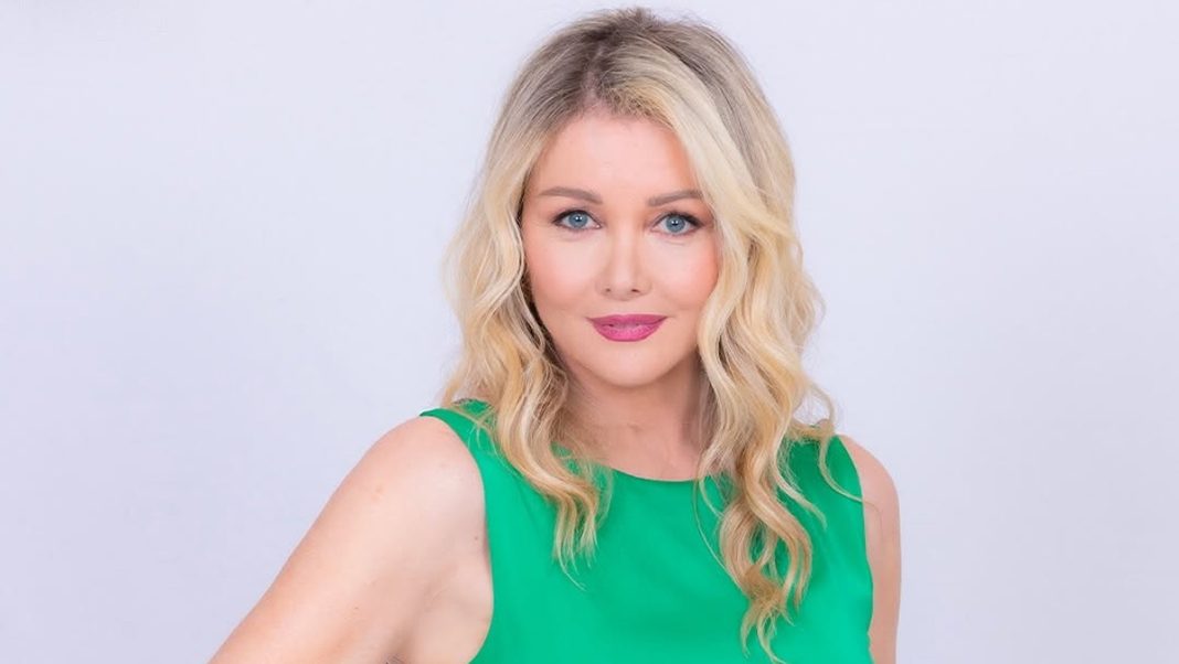 Angela Melillo, una delle showgirl di "Ne vedremo delle belle" - Intervista