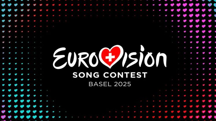 Ascolti tv 17 maggio 2025: Eurovision Song, Corro da te | Dati Auditel