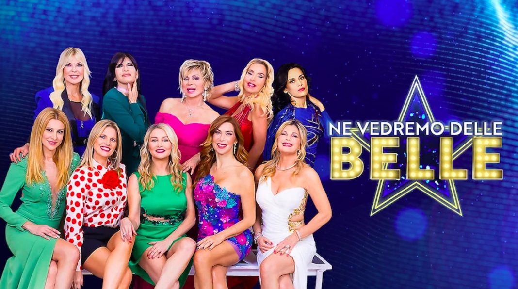 Ne vedremo delle belle su Rai 1: quando inizia, cast, anticipazioni