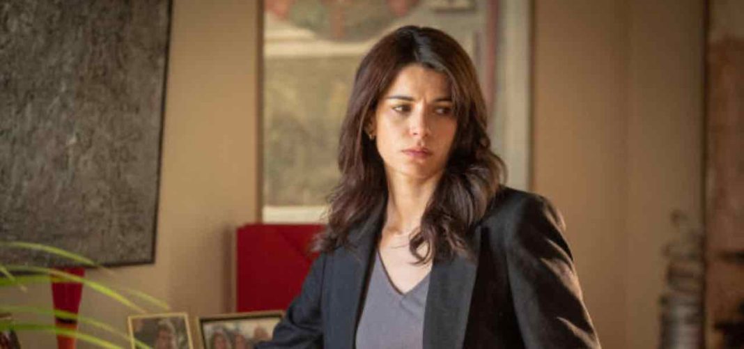 Maria Corleone 2 stagione da stasera su Canale 5: episodi e cast