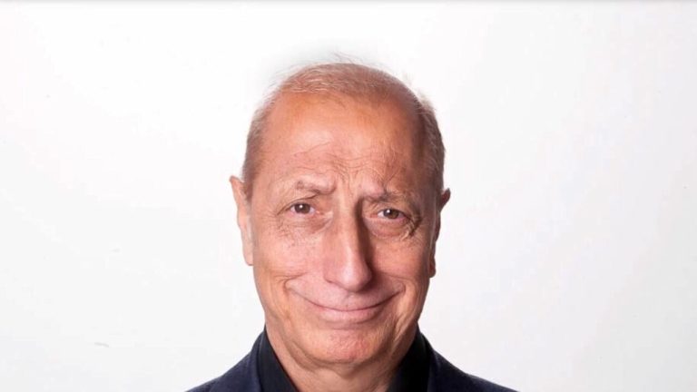 Pippo Franco: "Il ritorno del Bagaglino in tv? Non pensabile, ecco perché"
