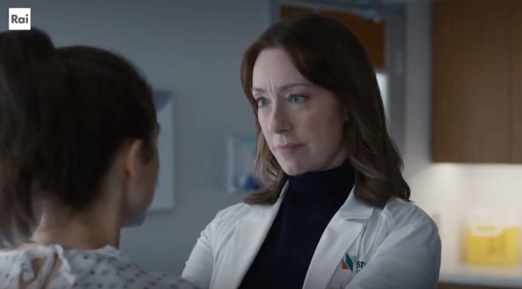 Doc, arriva la versione americana: cast, cosa cambia e quando in tv