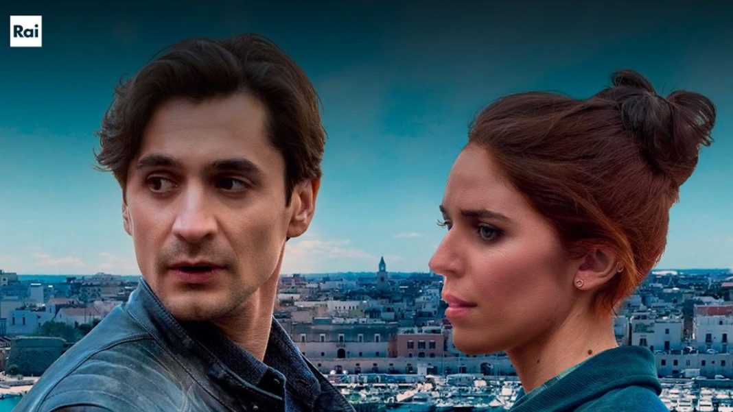 Gerri, la nuova serie crime della Rai: trama, cast e quando in tv