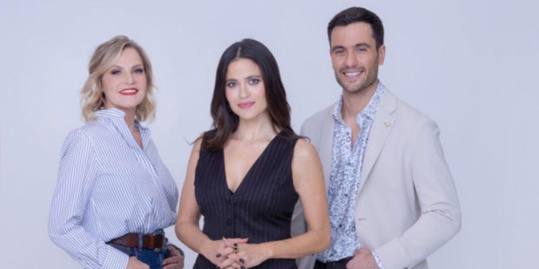 Ascolti tv 21 maggio 2025: Lolita Lobosco, L'Isola dei Famosi | Dati Auditel