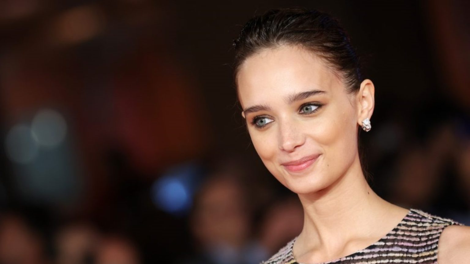 Denise Tantucci, intervista per il progetto "Leopardi & Co"