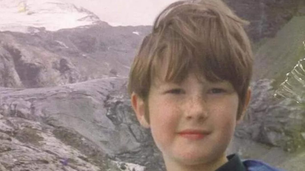 Effetto Nicholas: il documentario su Rai2 sulla morte di Nicholas Green