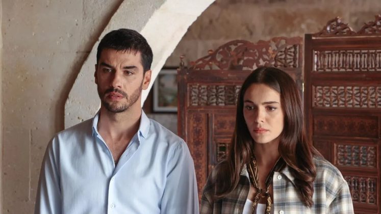 La notte nel cuore, trame serali del 27 luglio su Canale 5