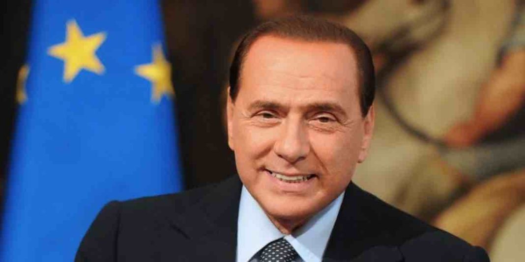 Caro Presidente il tempo vola: omaggio Mediaset a Silvio Berlusconi in tv