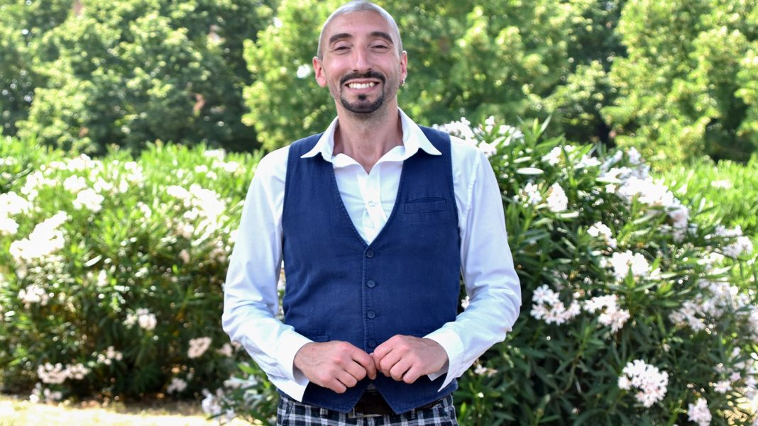 Stefano Bini, intervista al conduttore de "L'Italia più bella che c'è"