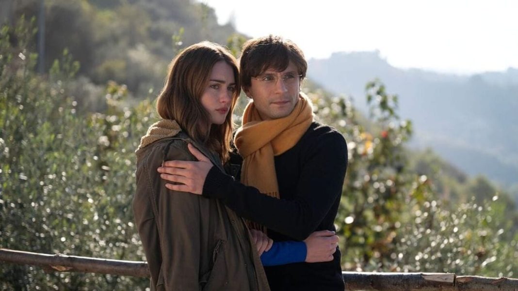 The Twisted Tale of Amanda Knox: cosa sappiamo sulla nuova miniserie