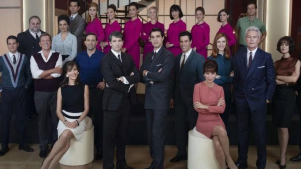 Il Paradiso delle signore 10: news trama e cast della nuova stagione