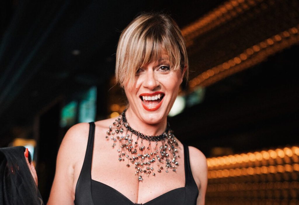 Vanessa Grey, il nuovo singolo è “I vip so chic” - Intervista