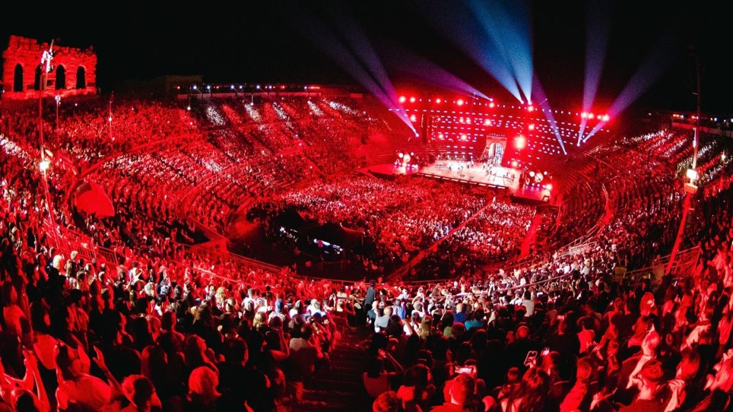 RTL 102.5 Power Hits Estate 2025: quando, dove vederlo in TV, cantanti