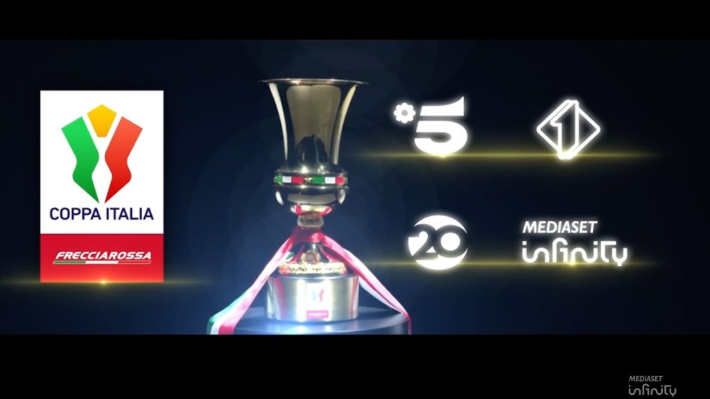 Coppa Italia 2025-2026, le gare di agosto: dove vederle in tv e in chiaro