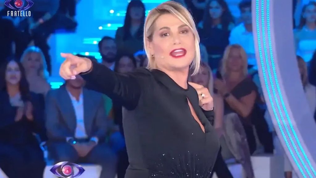 Auditel e ascolti tv Grande Fratello 2025: Simona Ventura una garanzia