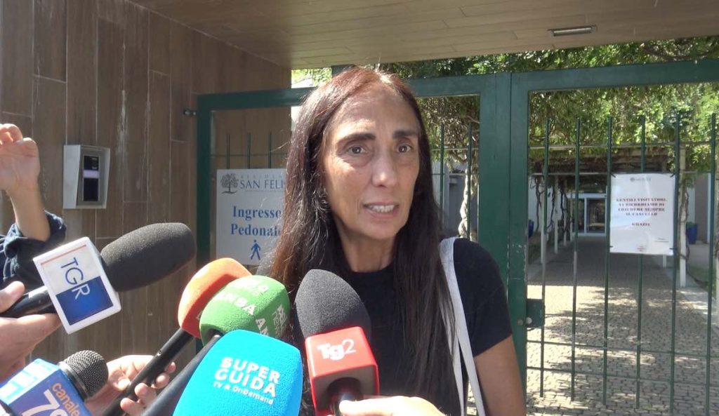 Emilio Fede, la figlia Sveva: "Sono grata a Mediaset" - Intervista