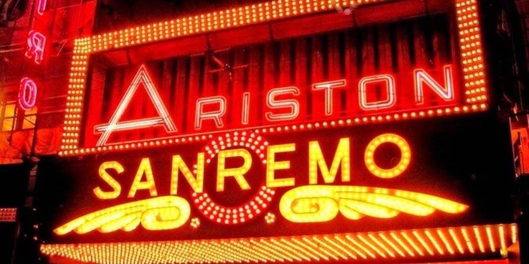 Il Festival della Canzone Italiana resta a Sanremo fino al 2028