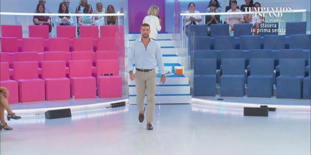 Uomini e Donne anticipazioni news, diretta 26 settembre 2025 Video Witty