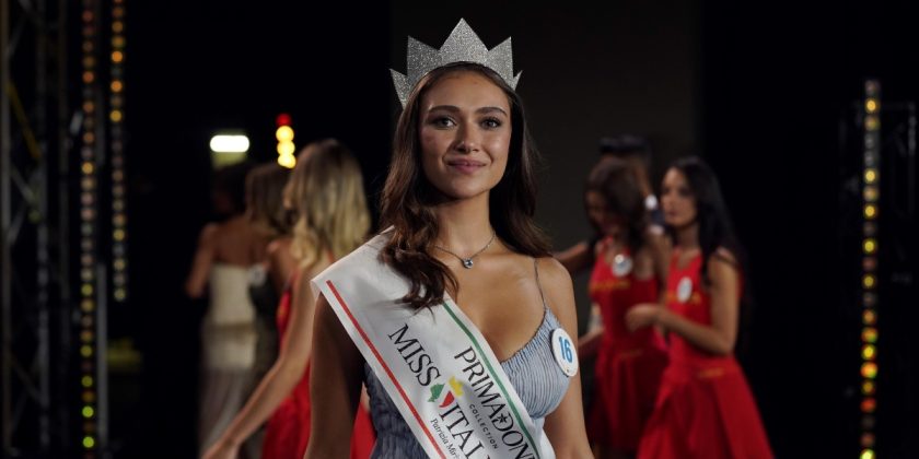 Chi ha vinto Miss Italia 2025? La vincitrice è Katia Buchicchio