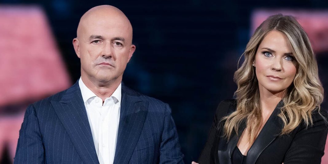 Quarto Grado 2025 - 2026, stasera su Rete4, anticipazioni 12 settembre