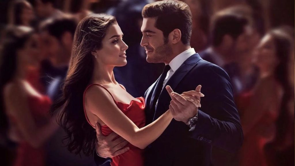 Another Love, nuova soap turca in arrivo sulla piattaforma Mediaset ...