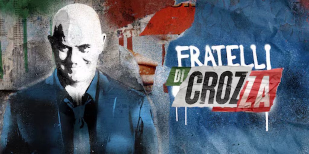 Fratelli di Crozza 2025 nuova stagione stasera, 3 ottobre 2025, sul NOVE