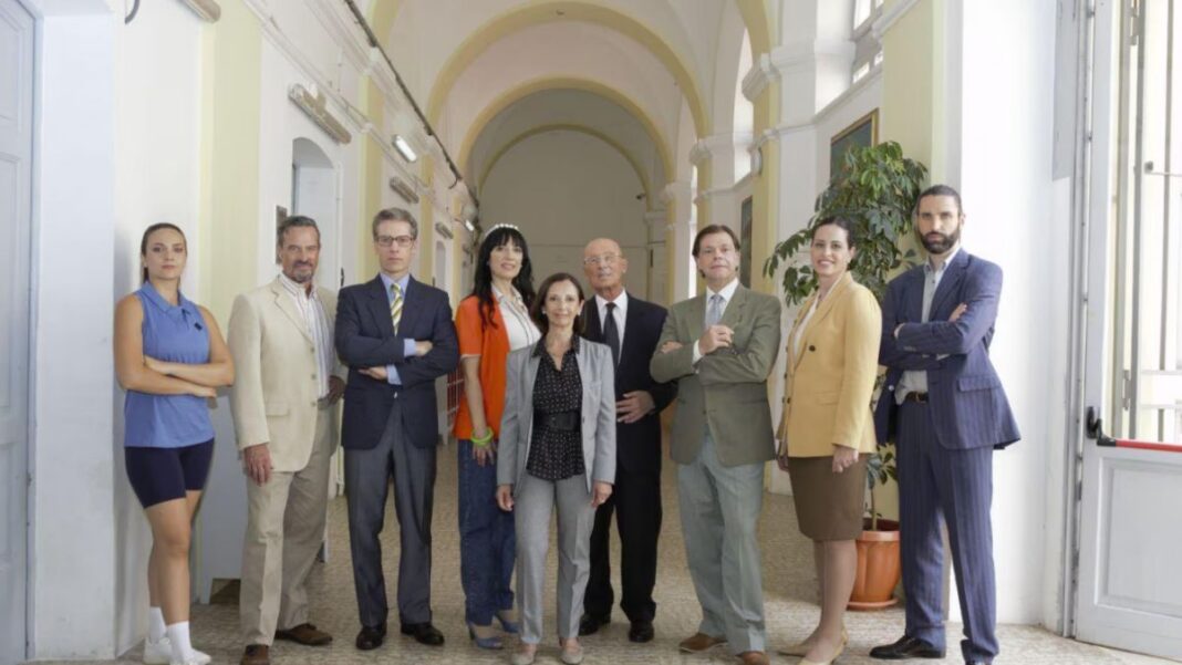 Il Collegio 9, al via la nuova edizione su Rai2: quando in tv e novità