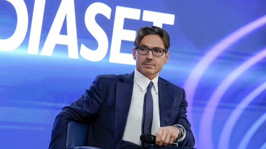 Pier Silvio Berlusconi su Corona, Signorini, GFVip e Striscia