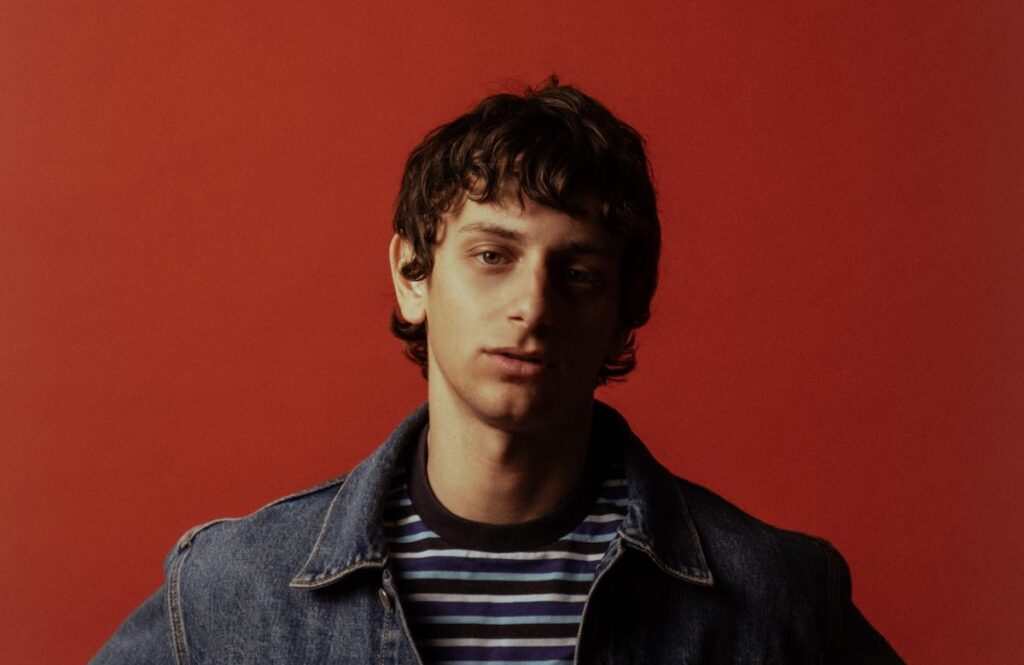 Albe si racconta da Amici a "Baita", il nuovo album - Intervista