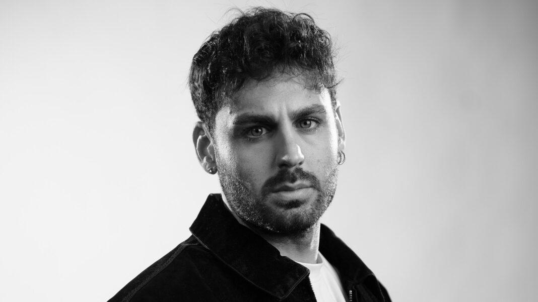 Alberto Urso, intervista al cantante, ex allievo di Amici