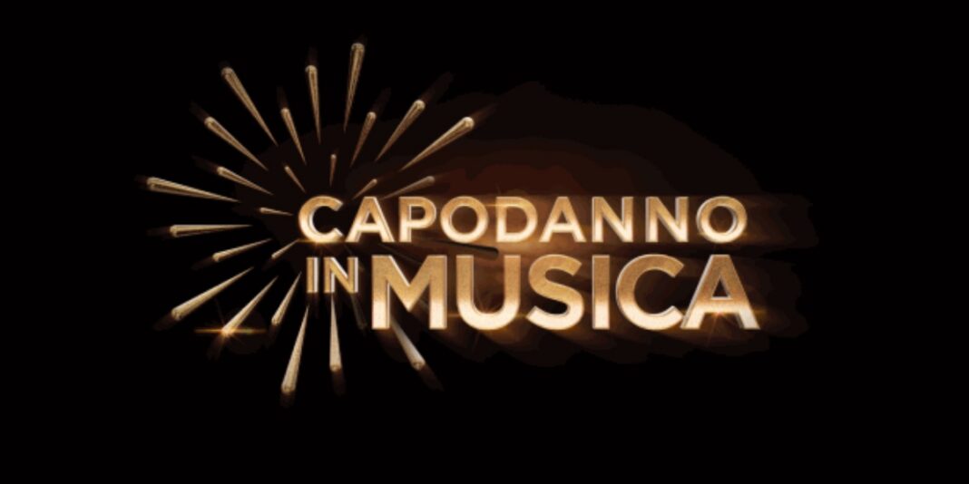 Capodanno in Musica 2025 su Canale 5: cast e cantanti