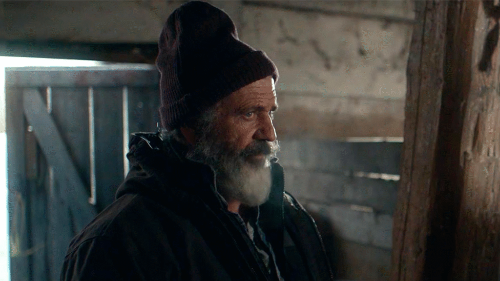 Fatman - Caccia mortale a Babbo Natale: Recensione del film