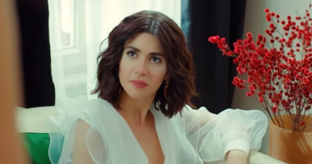 Forbidden fruit, trame turche: Sahika uccide Nadir