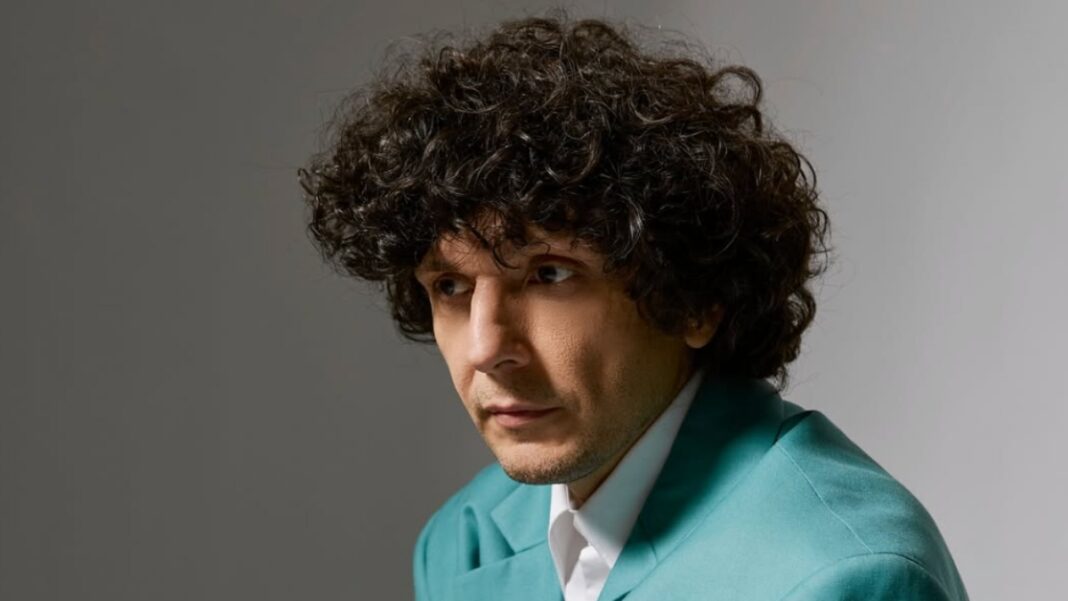 Festival di Sanremo 2026, intervista a Ermal Meta