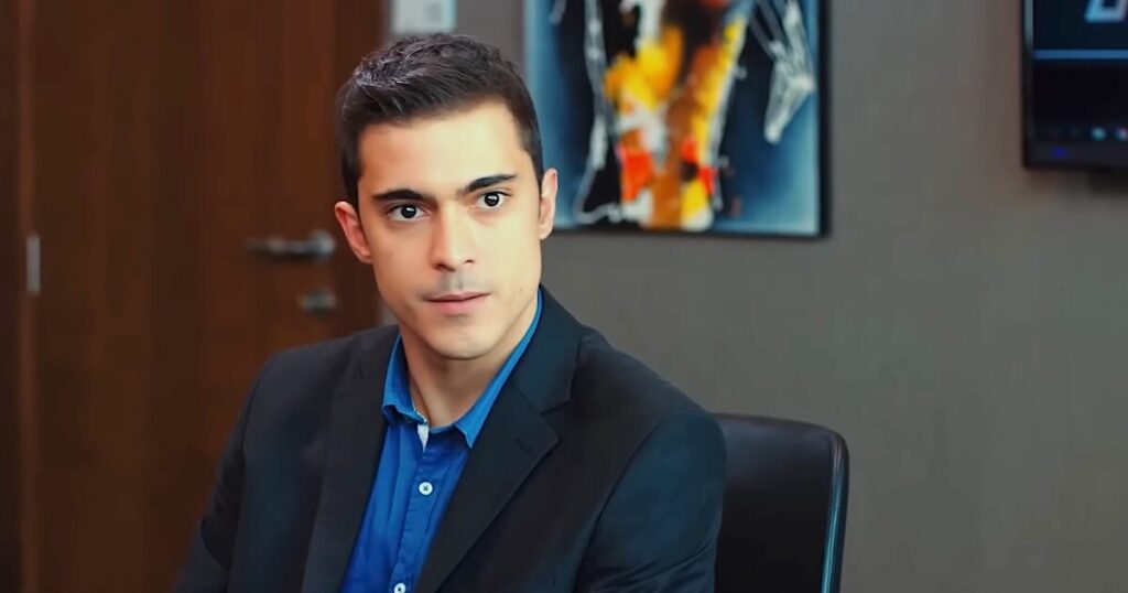 Forbidden fruit, trame turche: Yigit arrestato (da due falsi agenti)