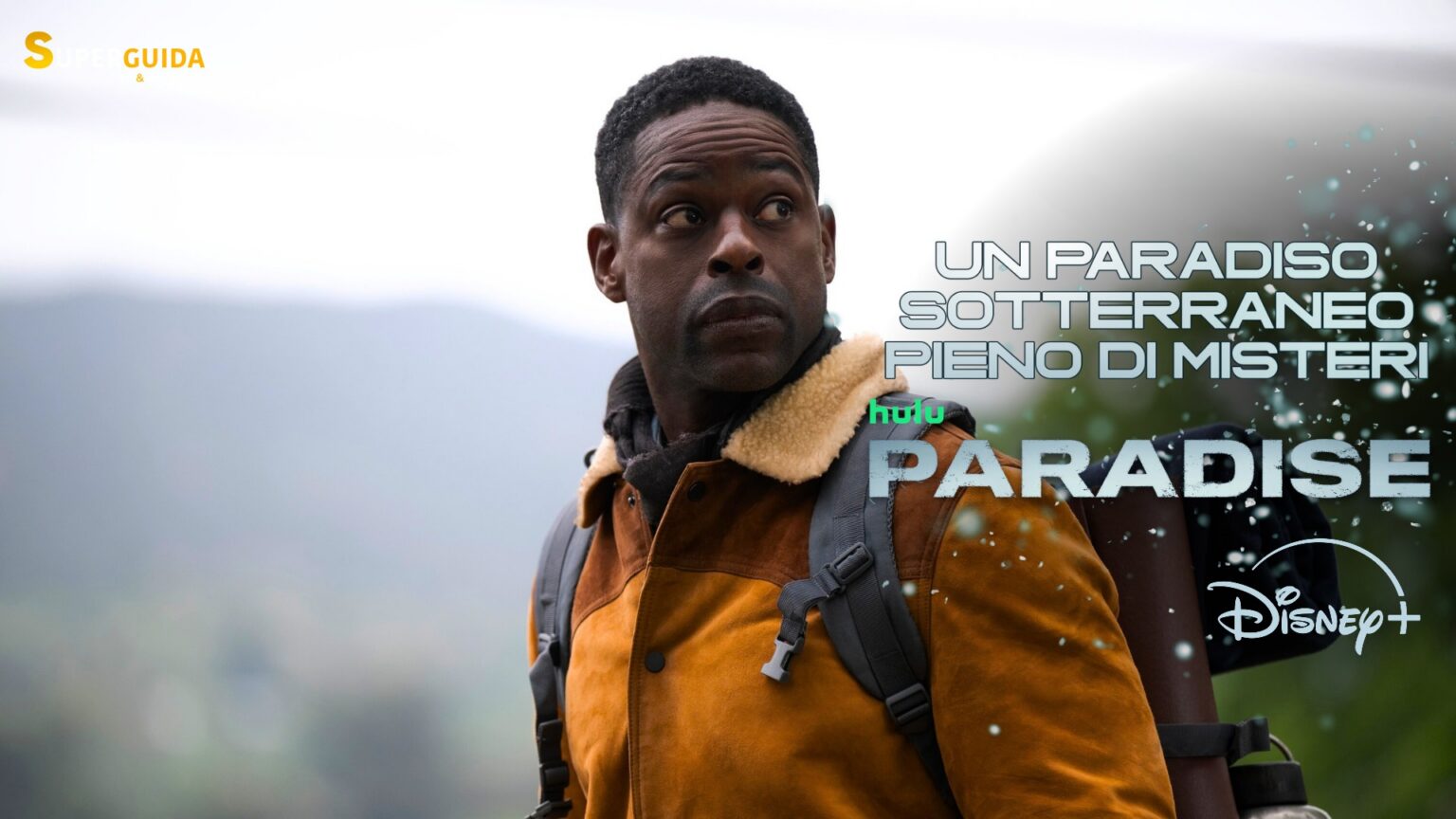 Paradise 2: il paradiso su Disney+ non è come lo immaginiamo - Recensione