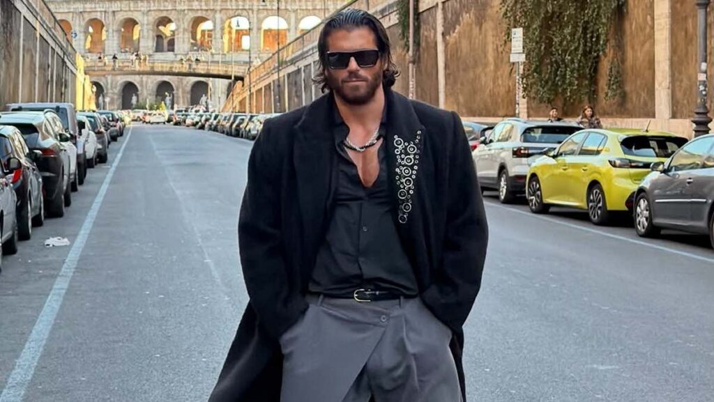 On Air Festival 2026: Can Yaman tra gli ospiti terza edizione