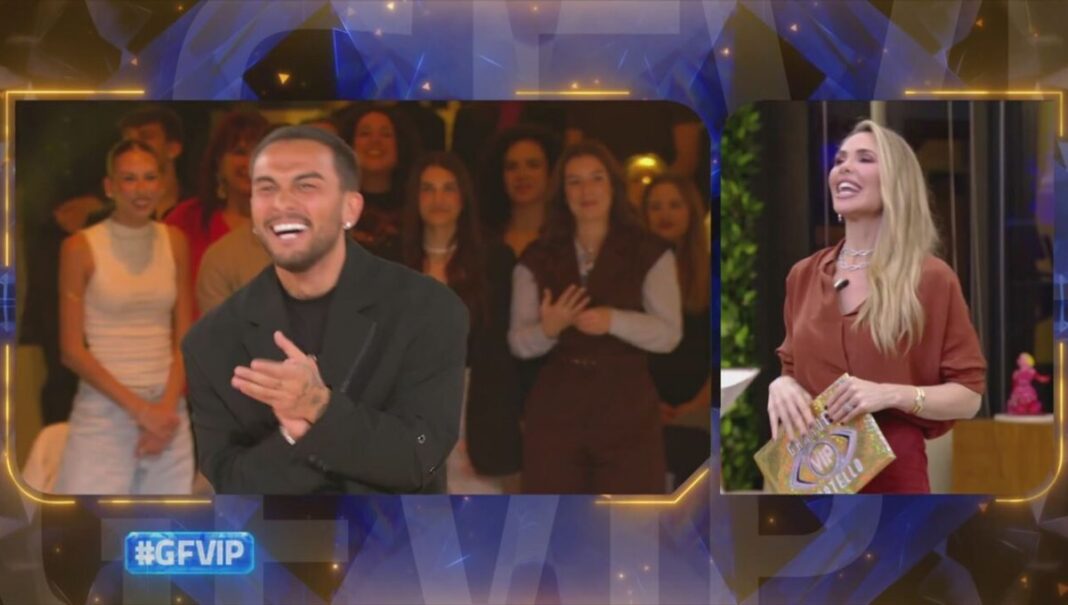 GF Vip 2026, news ultim’ora: eliminato e nomination 15 maggio