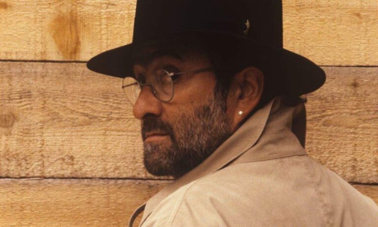L’Anno che verrà: ispirata a Lucio Dalla con Pierdavide Carone